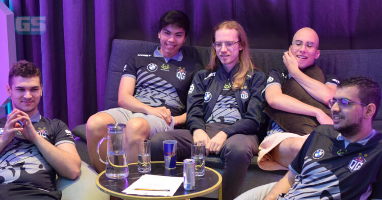 team og ti11 - gamersantai.com
