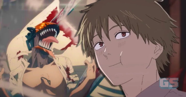 Denji - gamersantai.com