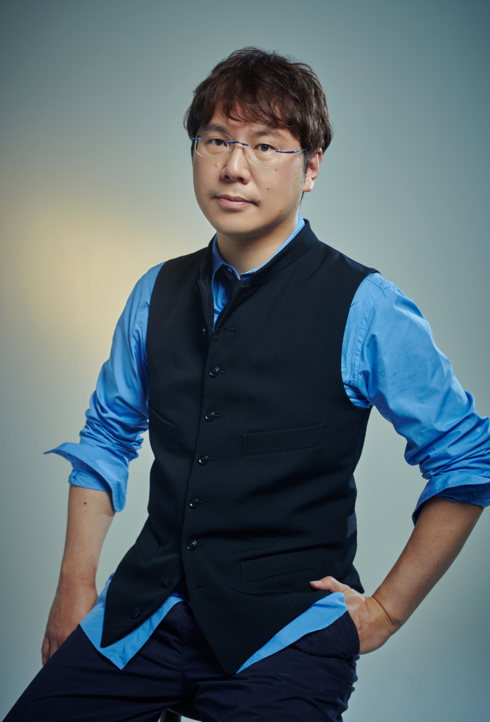 NetEase Games menubuhkan GPTRACK50 - studio baru oleh Hiroyuki ...