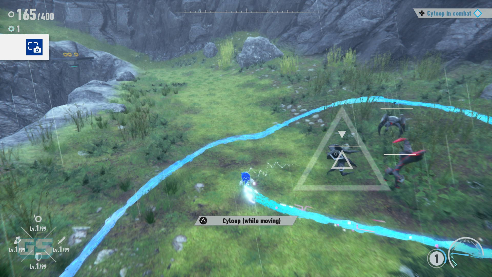 Sonic Frontiers Review - Berlari Merentasi Open Zone Yang Terbentang ...