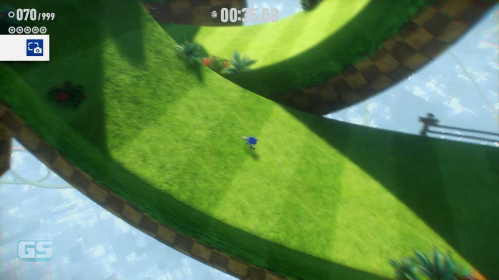 Sonic Frontiers Review - Berlari Merentasi Open Zone Yang Terbentang Luas! - gamersantai.com