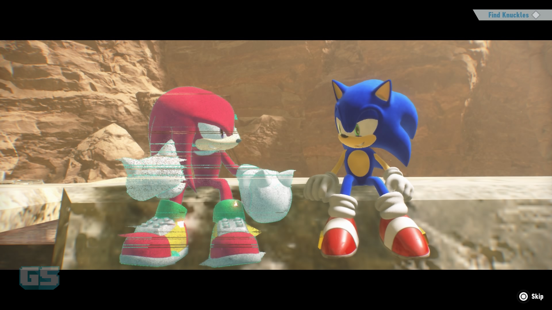 Sonic Frontiers Review - Berlari Merentasi Open Zone Yang Terbentang ...
