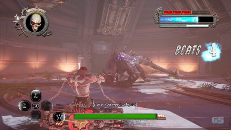 Shit-Bossfight - gamersantai.com