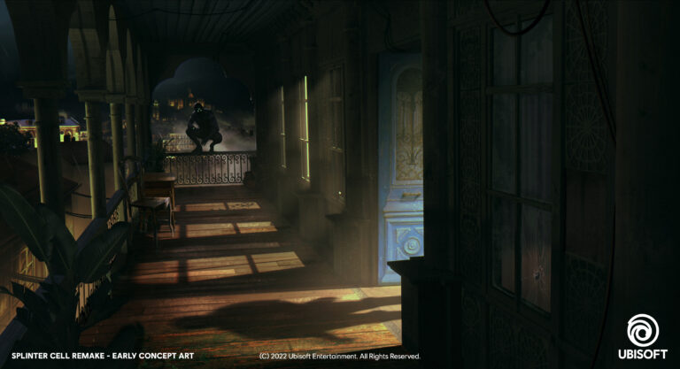 Splinter_Cell_Remake_Concept_Art_04 - gamersantai.com