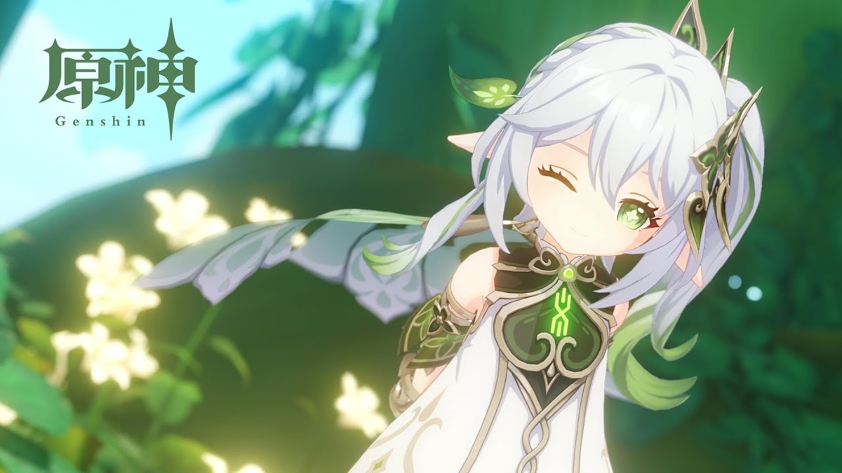 Genshin Impact: Raiden Dikalahkan, Nahida Kini Paling Banyak Kaut ...