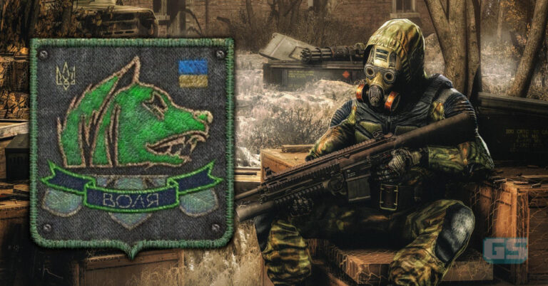 stalker cosplayer - gamersantai.com