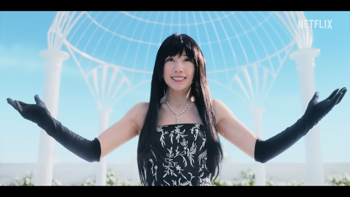 Review Alice in Borderland Season 2 - Aksi lebih gempak & game maut ...