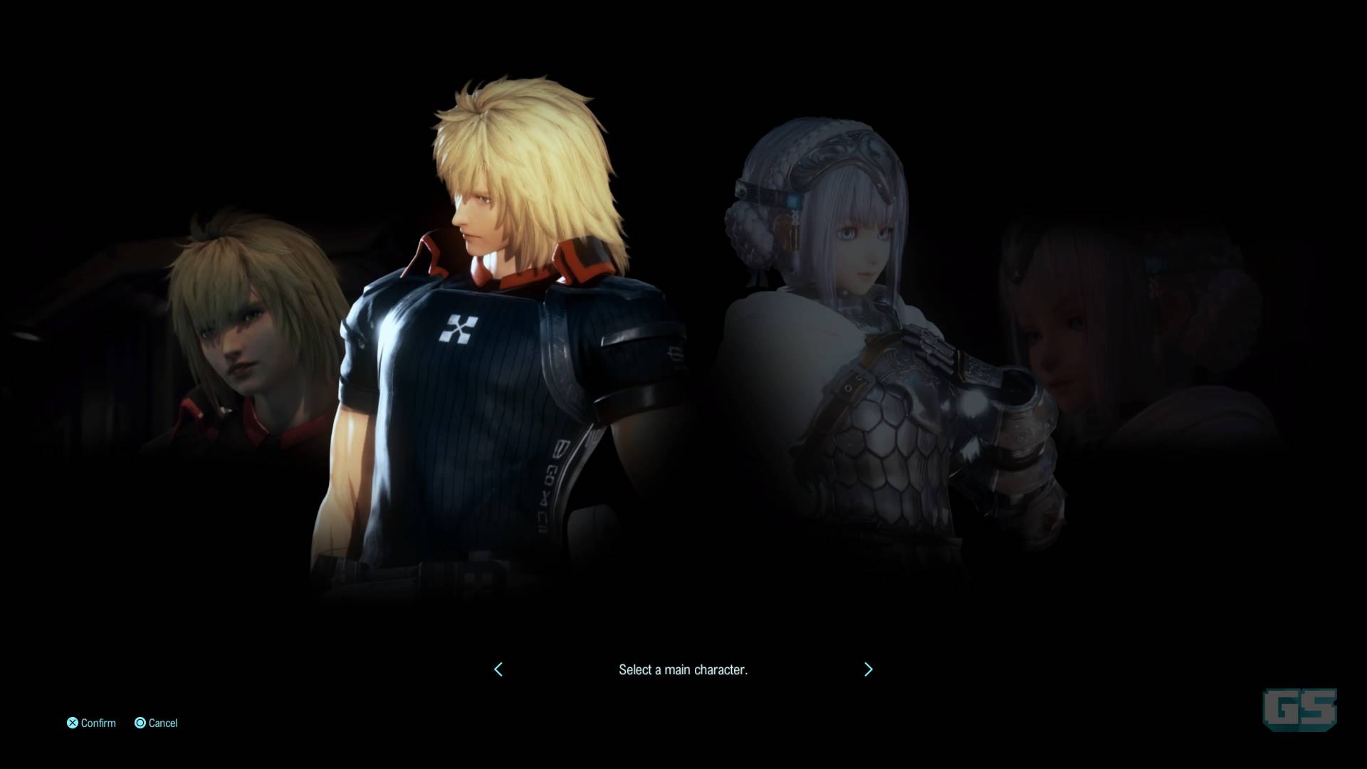 Dual-protagonist - gamersantai.com