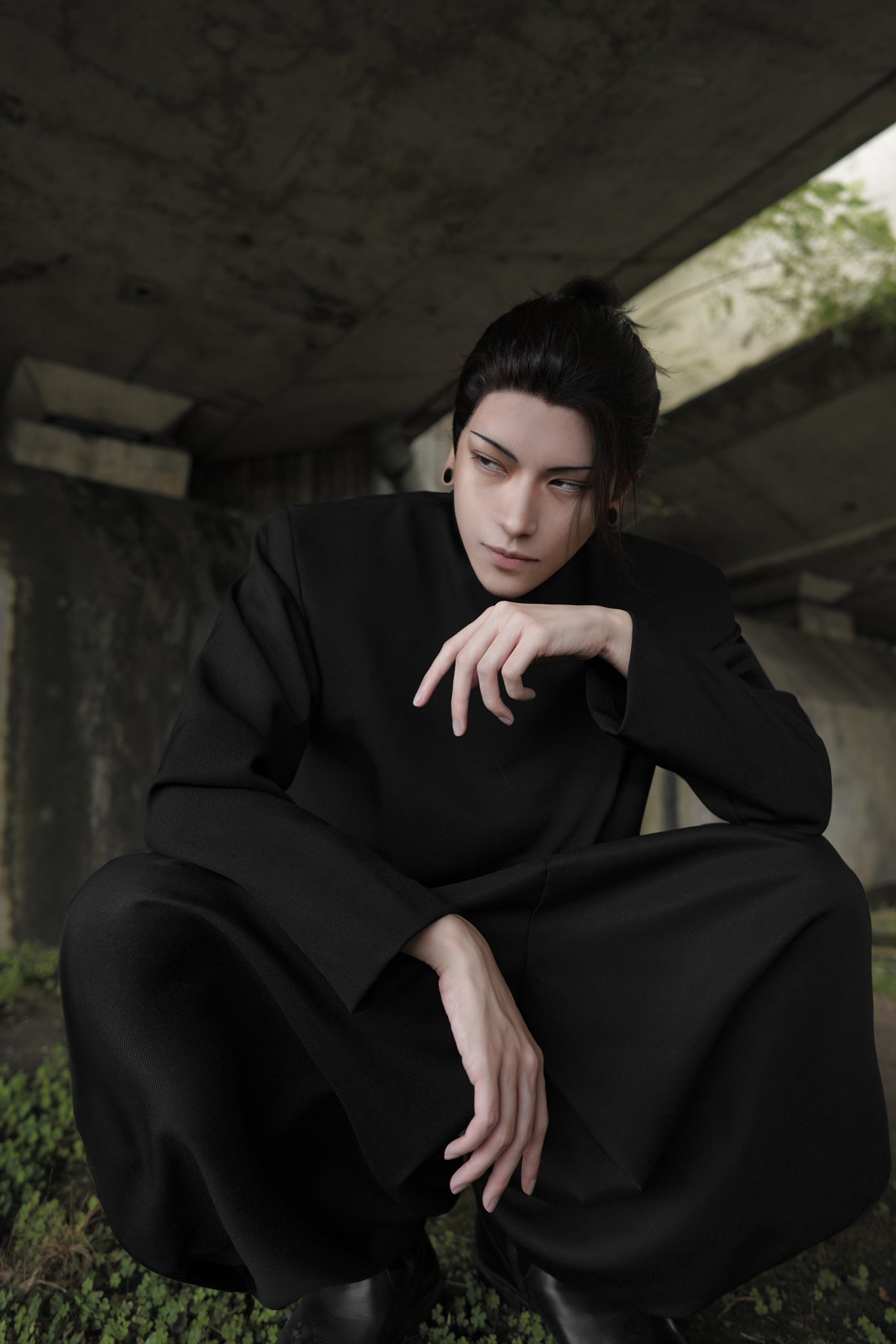 Interview bersama Hakken: Kenali cosplayer terhebat di Malaysia ...