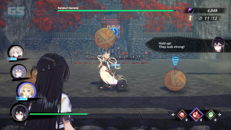 Komimi-Ninjutsu - gamersantai.com