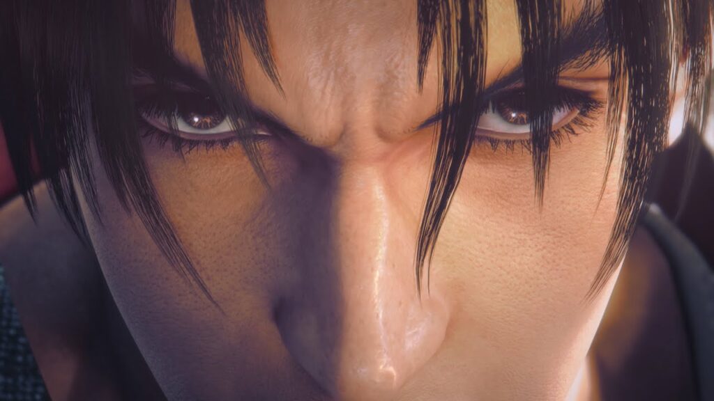 Tekken 8 dedah visual gameplay, Jun Kazama kembali! [TGA 2022 ...