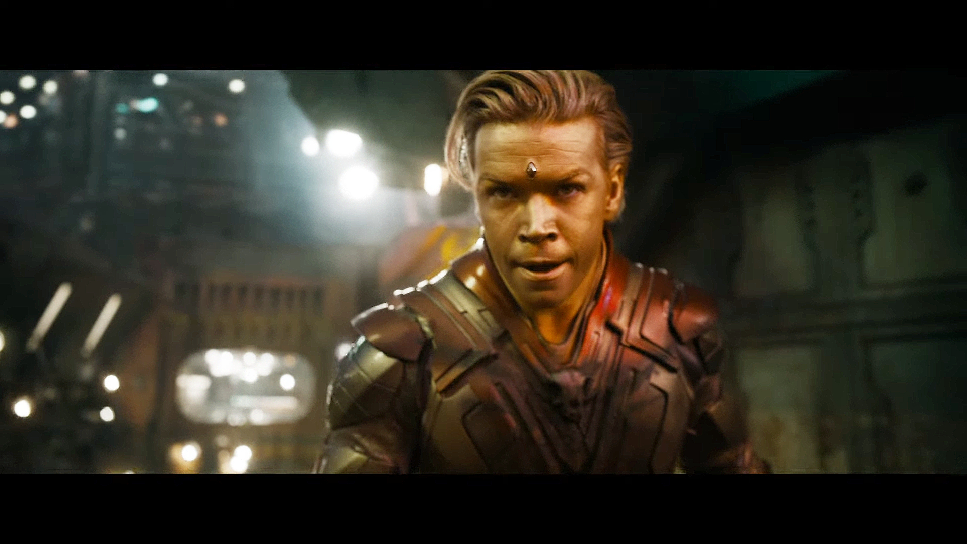 Guardians of the Galaxy Volume 3 akan keluar 5 Mei 2023, dedah rupa Adam Warlock! - gamersantai.com