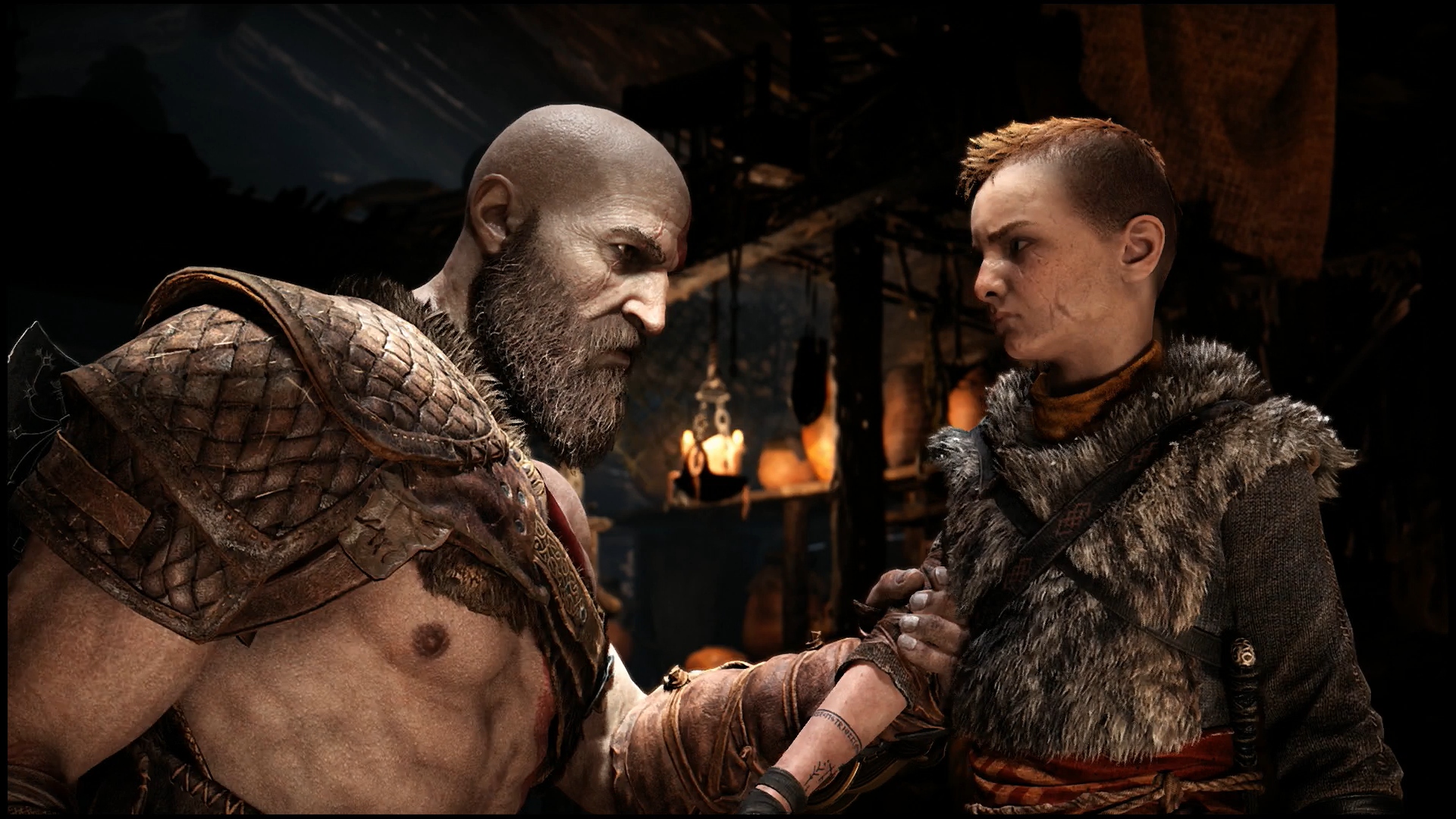God of War Dapat Siri Live Action di Prime Video! Akan Adaptasi ...