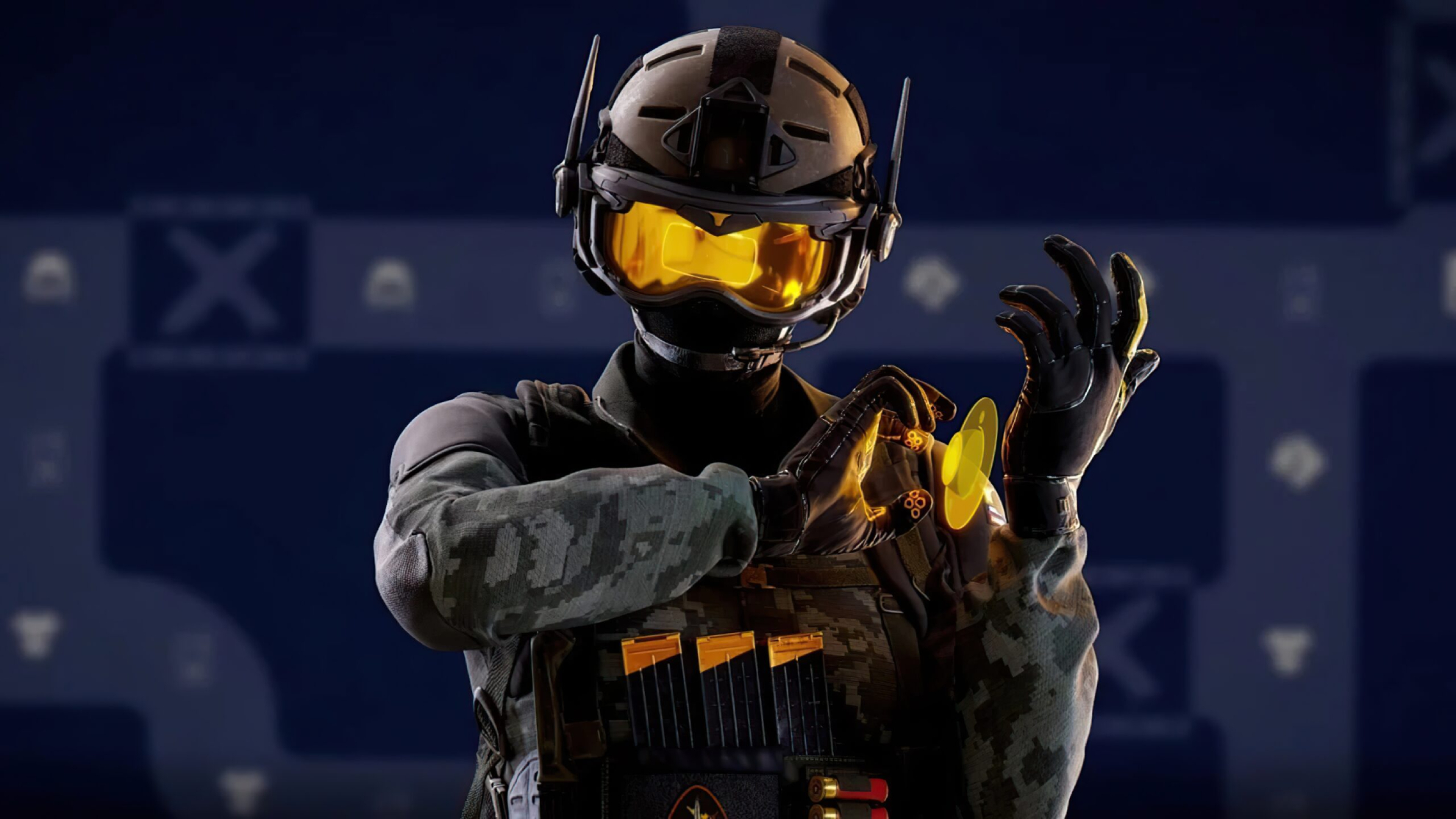 Rainbow Six bawakan Operator baru, map baru & banyak lagi di Operation ...