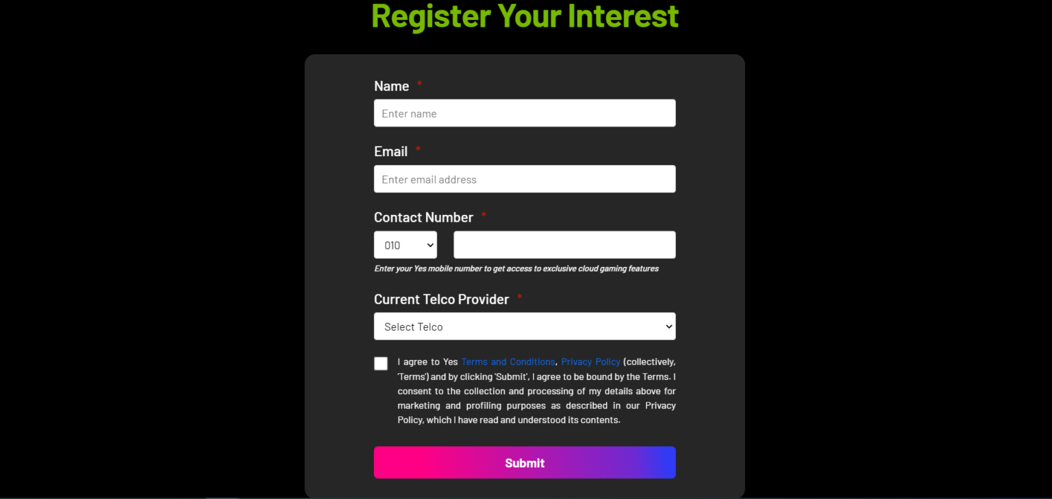register-geforce-now - gamersantai.com