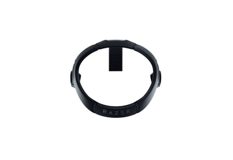Adjustable Head Strap [2022] Render(03) - gamersantai.com
