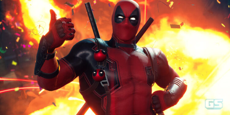Marvel’s Midnight Suns – DLC Deadpool kini tersedia di PS5, Xbox Series ...