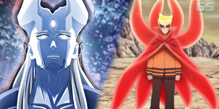 Boruto - Perbezaan Ninjutsu & Shinjutsu, mana yang lebih kuat ...