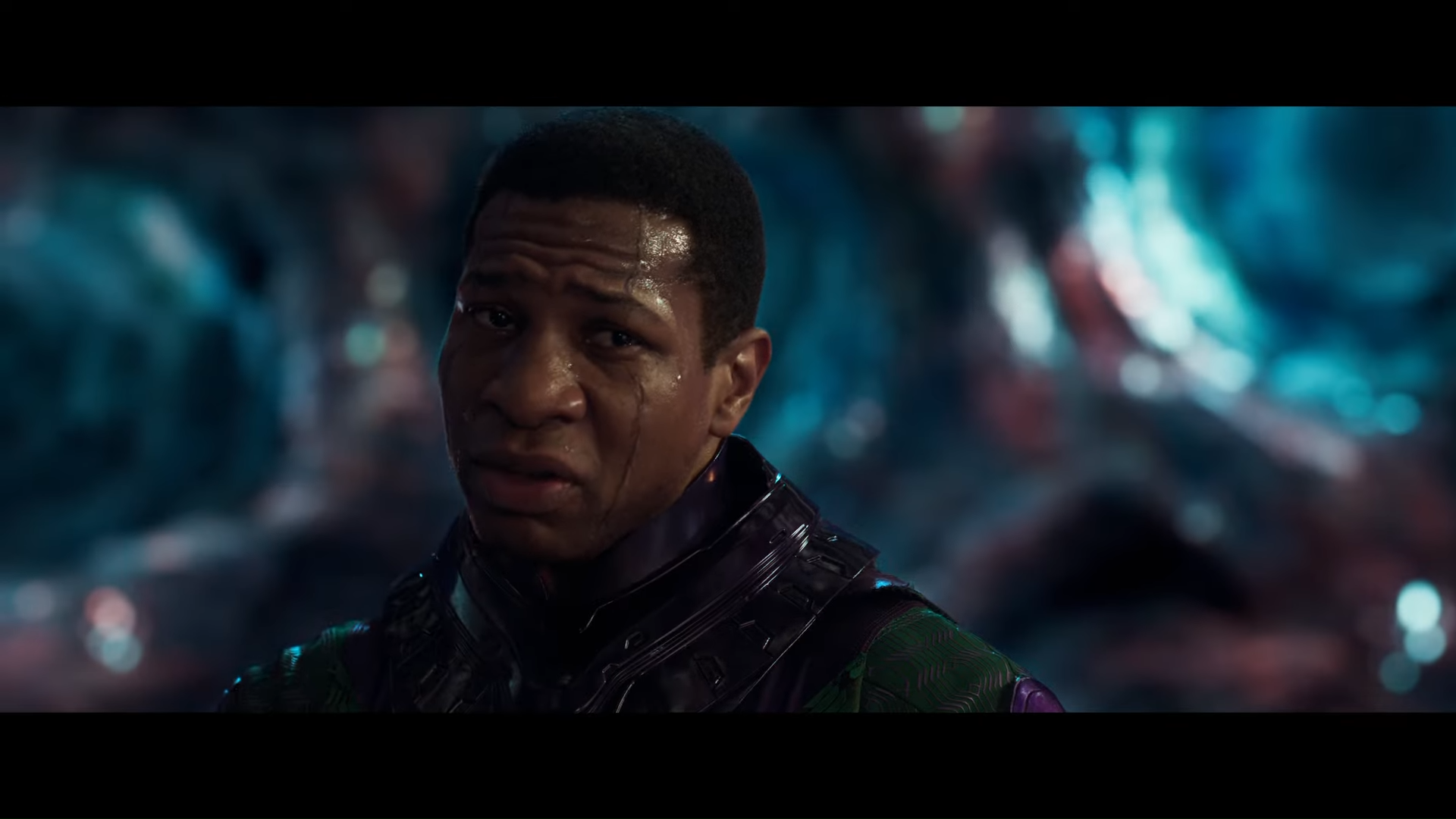 Siapa villain utama dalam Multiverse? Kenali Kang the Conqueror dalam 3 ...