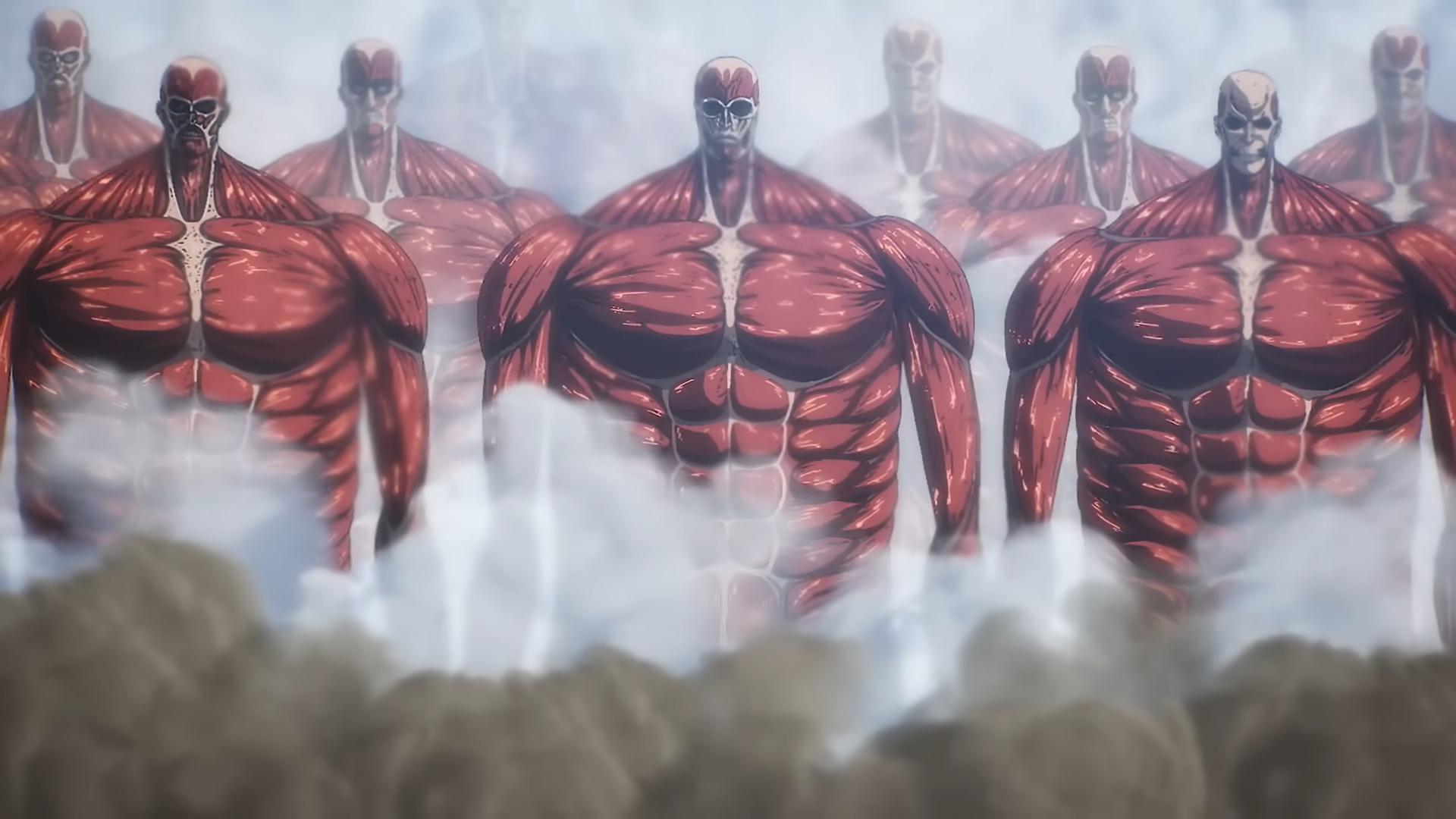 Trailer Rasmi Attack on Titan The Final Season Part 3 Didedahkan! Bakal ...