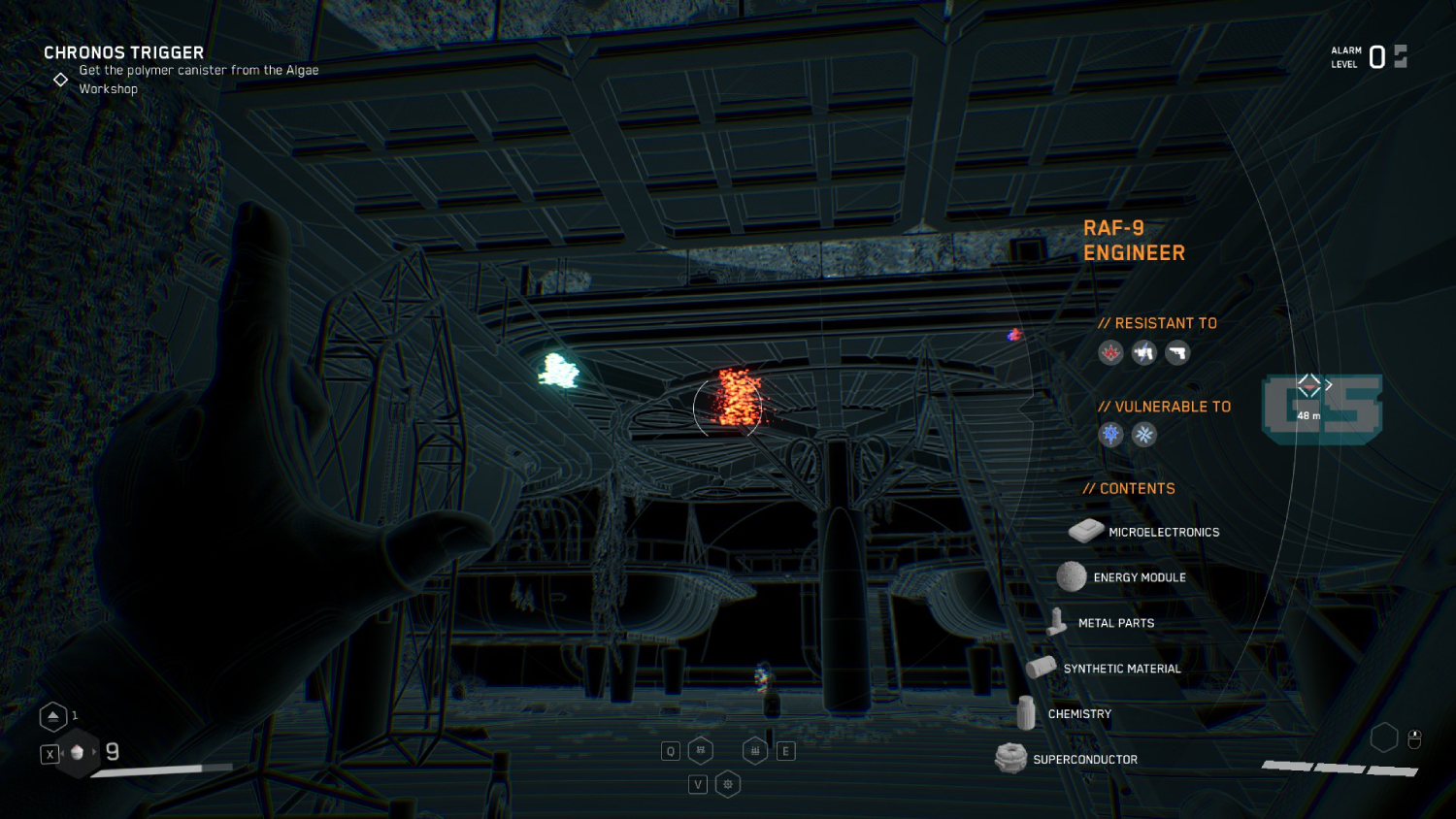 Atomic Heart review - Selinap Masuk Ke Makmal Rahsia Penuh Dengan Robot ...