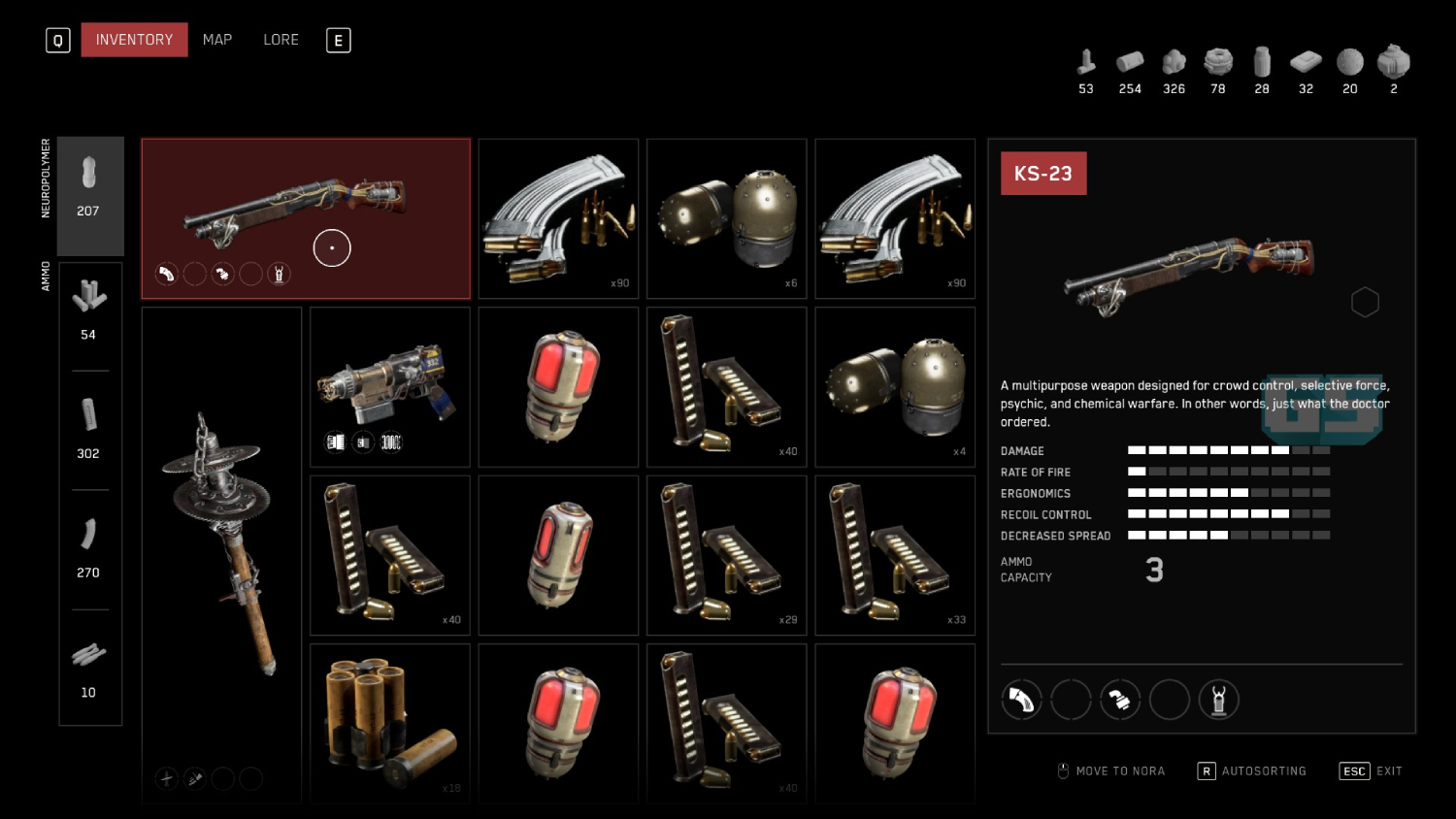 Atomic Heart review - Selinap Masuk Ke Makmal Rahsia Penuh Dengan Robot ...