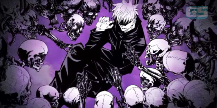 Jujutsu Kaisen: Cara Untuk Melepaskan Gojo Daripada Prison Realm ...