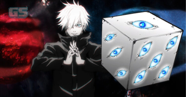 Gojo-Prison-Realm - gamersantai.com