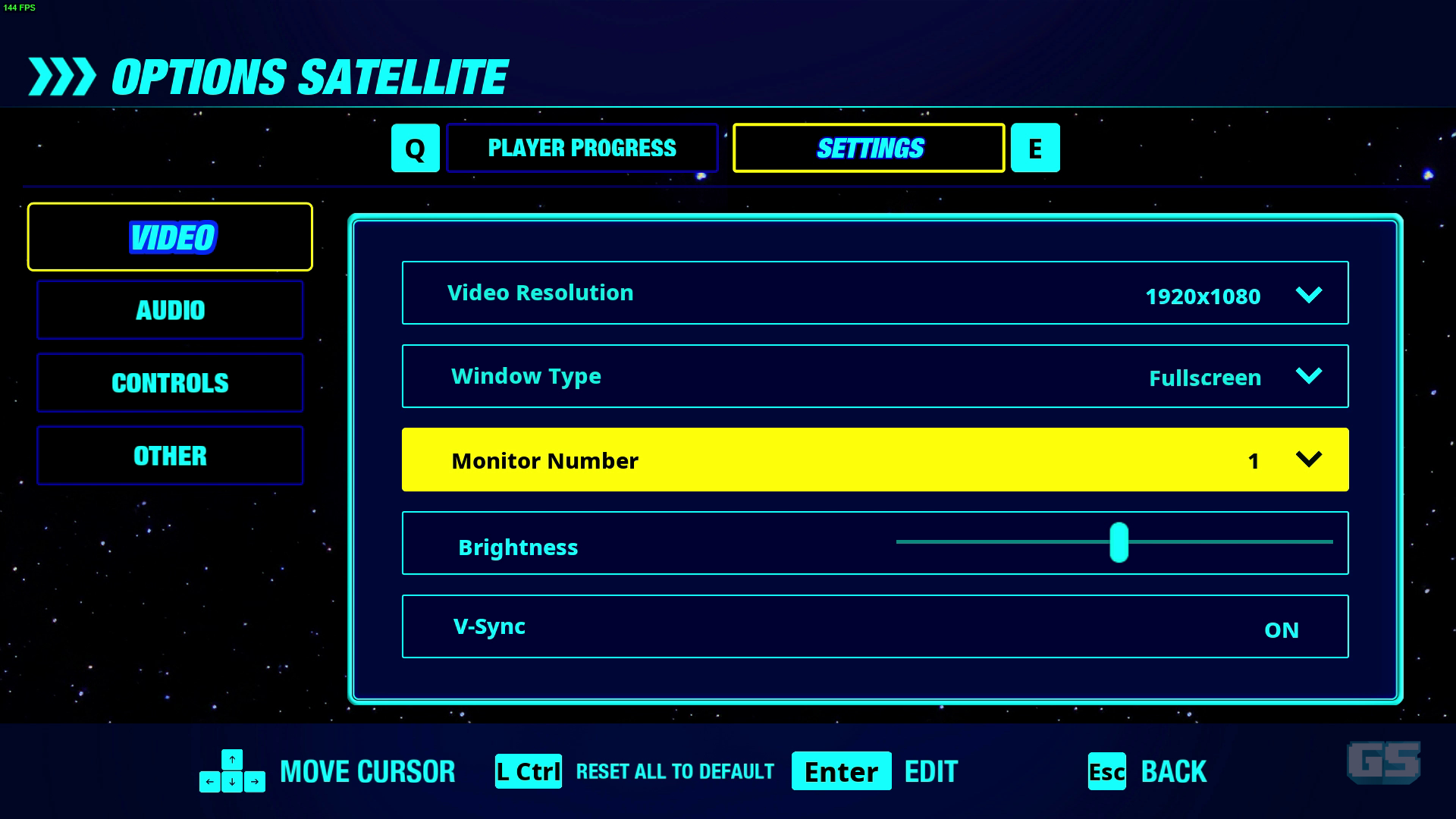Graphic-Setting - gamersantai.com