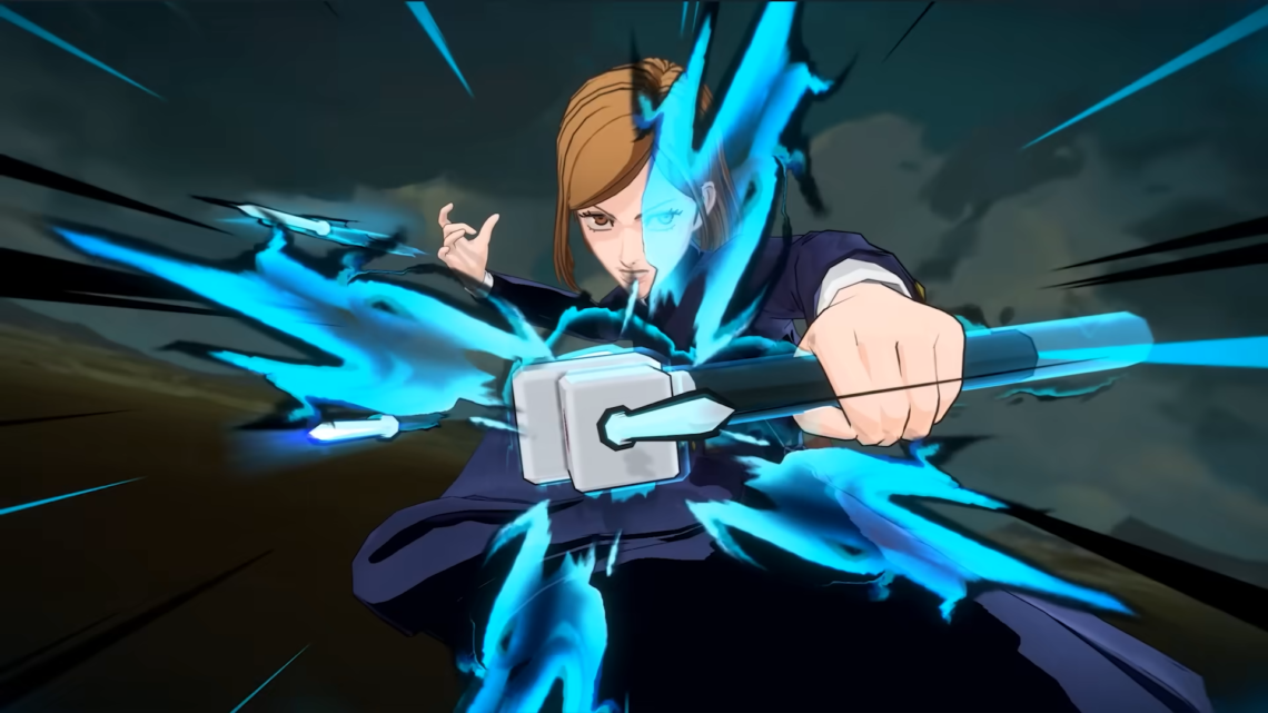 New Skins Preview _ MLBB X Jujutsu Kaisen Collab _ Mobile Legends_ Bang ...