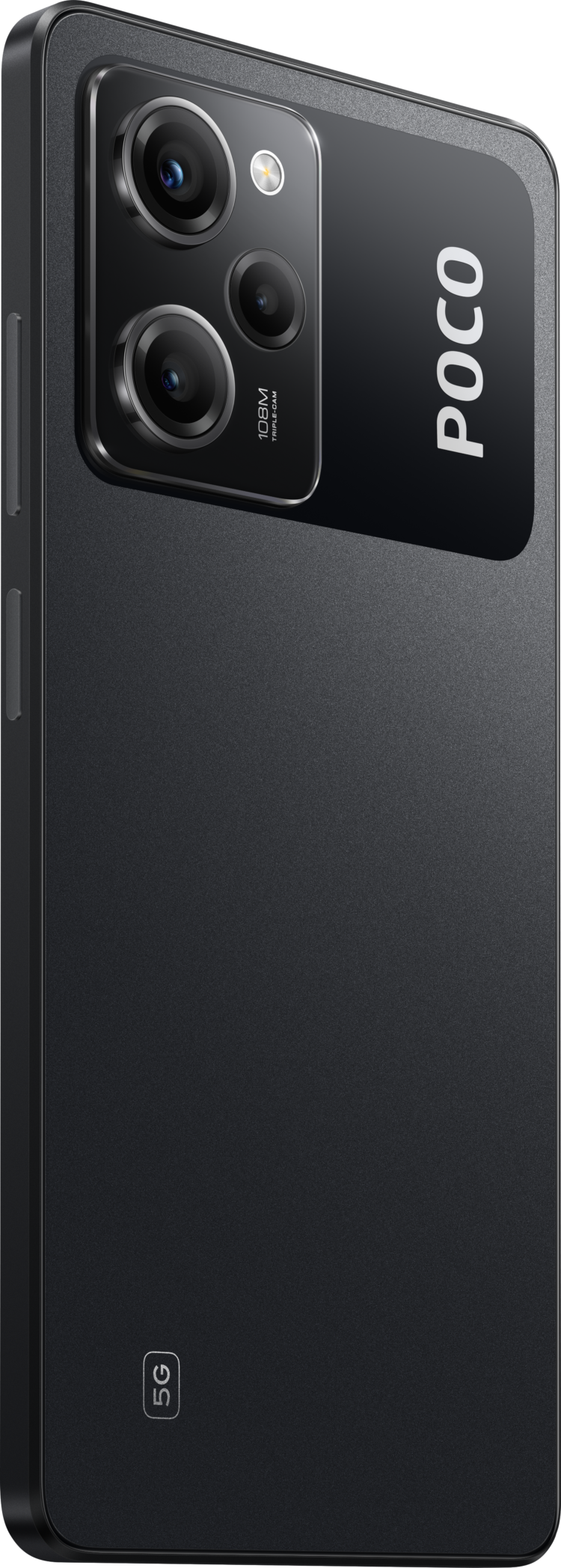 POCO umum smartphone baru: POCO X5 Pro 5G & POCO X5 5G! Harga early ...