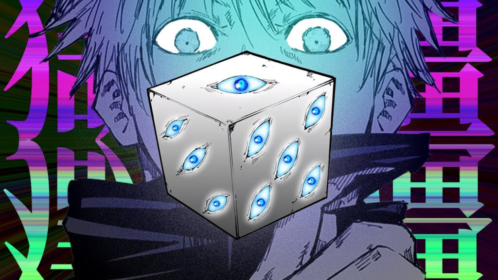 Jujutsu Kaisen: Cara Prison Realm Berfungsi & Kenapa Gojo Tidak Boleh ...