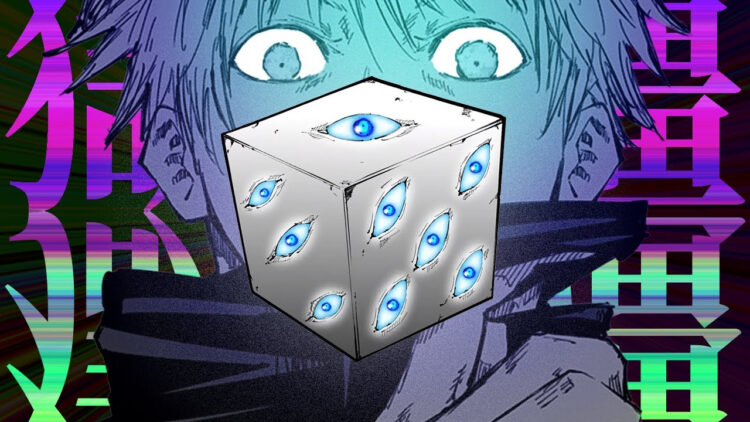 Jujutsu Kaisen: Cara Prison Realm Berfungsi & Kenapa Gojo Tidak Boleh ...