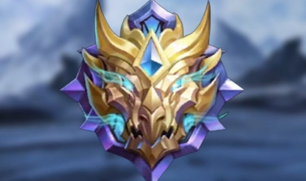 Mobile Legends tambah Rank baru - Mythical Triumph! Info lengkap ...