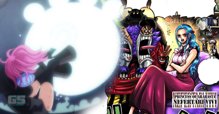 one piece 1074 - gamersantai.com