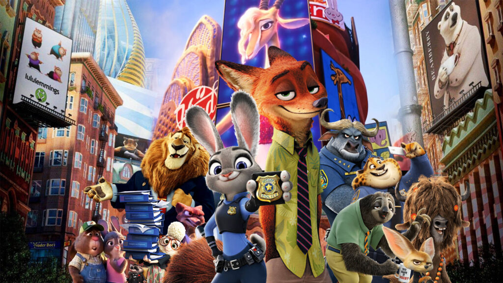 Disney Umumkan Filem Sekuel Baharu Untuk Frozen, Toy Story dan Zootopia ...