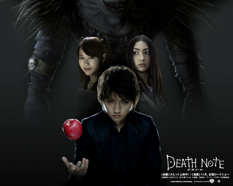 Death-Note-Live-Action - gamersantai.com