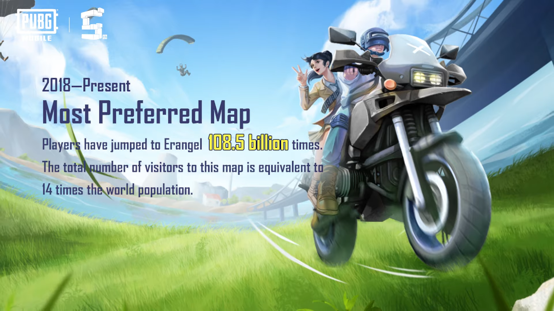 Fakta-Menarik-Perlu-Anda-Tahu-_-PUBG-MOBILE-0-10-screenshot ...