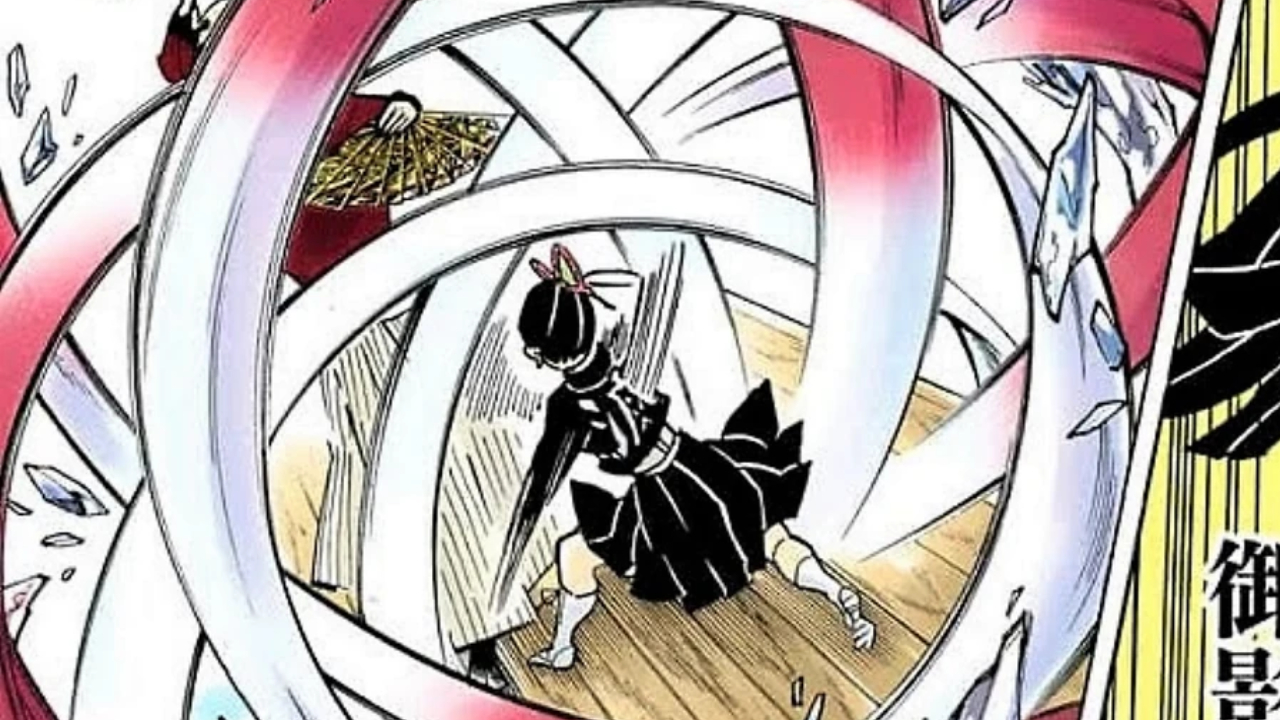 Demon Slayer: Kenali Jenis Breathing Style Dalam Siri! - gamersantai.com