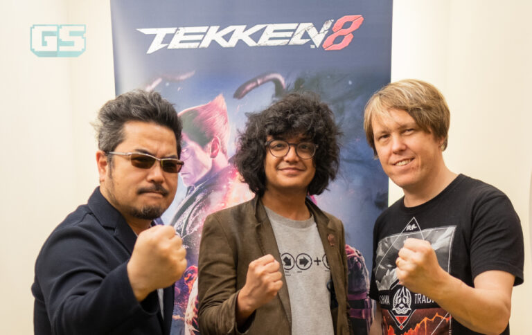 Kenali Lebih Lanjut Tentang Heat System TEKKEN 8- Interview Bersama ...