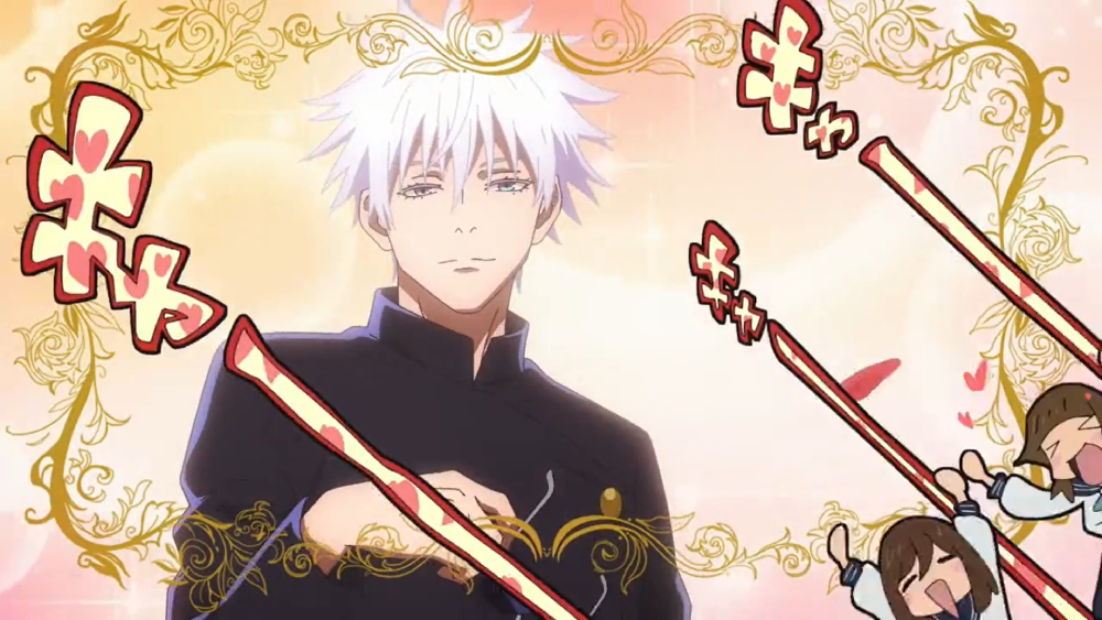 Jujutsu Kaisen Season 2 Akan Tayang Pada 6 Julai Ini! Trailer Baru ...