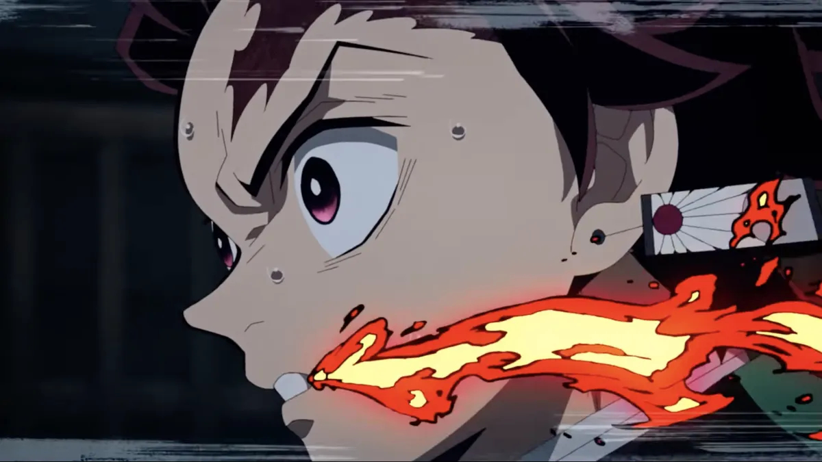 Demon Slayer: Kenali Jenis Breathing Style Dalam Siri! - gamersantai.com