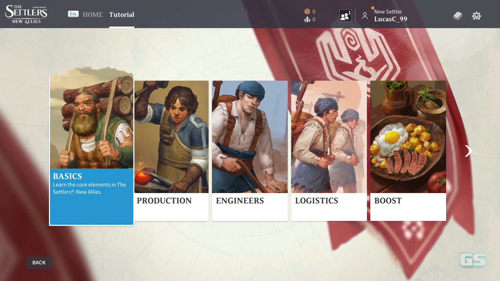 Tutorial-Menu - gamersantai.com