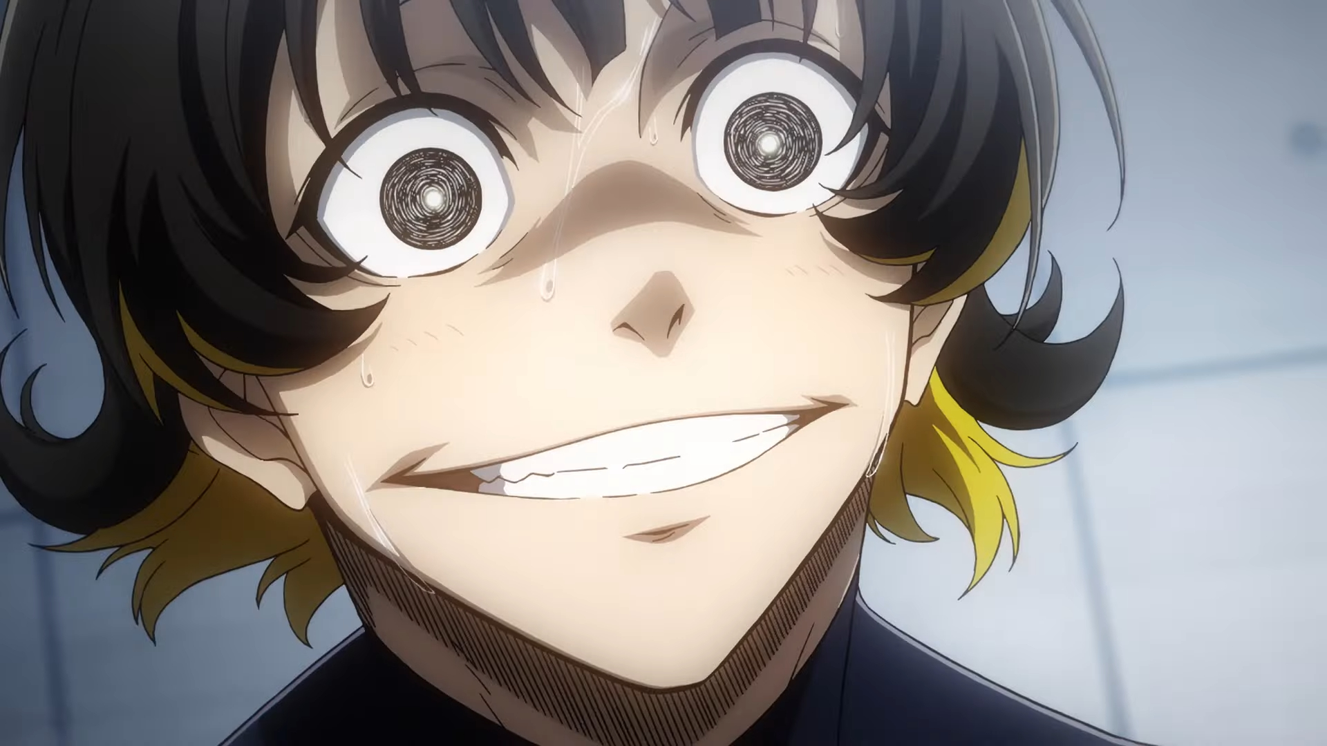 Blue Lock - 5 pemain terkuat dalam anime setakat ini! - gamersantai.com