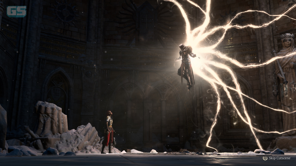 In-game-Engine-Cutscene-Meeting-Inarius - gamersantai.com