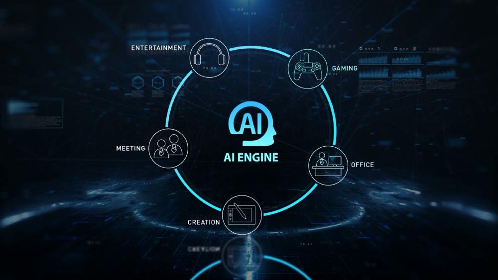 MSI-AI-Engine-Automatically-Detect-Different-User-Scenarios - gamersantai.com