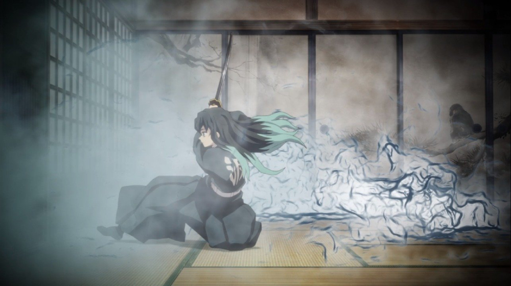 Demon Slayer: Kenali Mist Hashira, Hashira Termuda & Berbakat Dalam ...