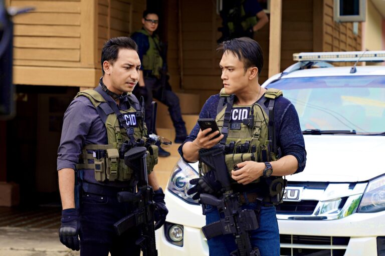 Kutip sehingga RM 45 Juta, Polis Evo 3 menjadi filem tempatan kutipan ...
