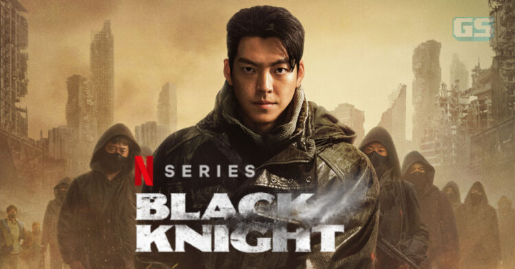 black knight interview - gamersantai.com