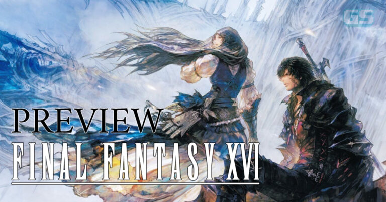 ff xvi hands on - gamersantai.com
